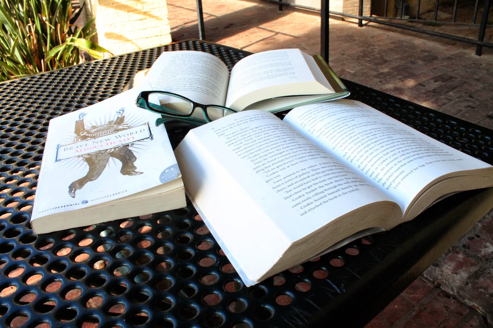 Santa Paula High School Photography Class: Narrative Still Life