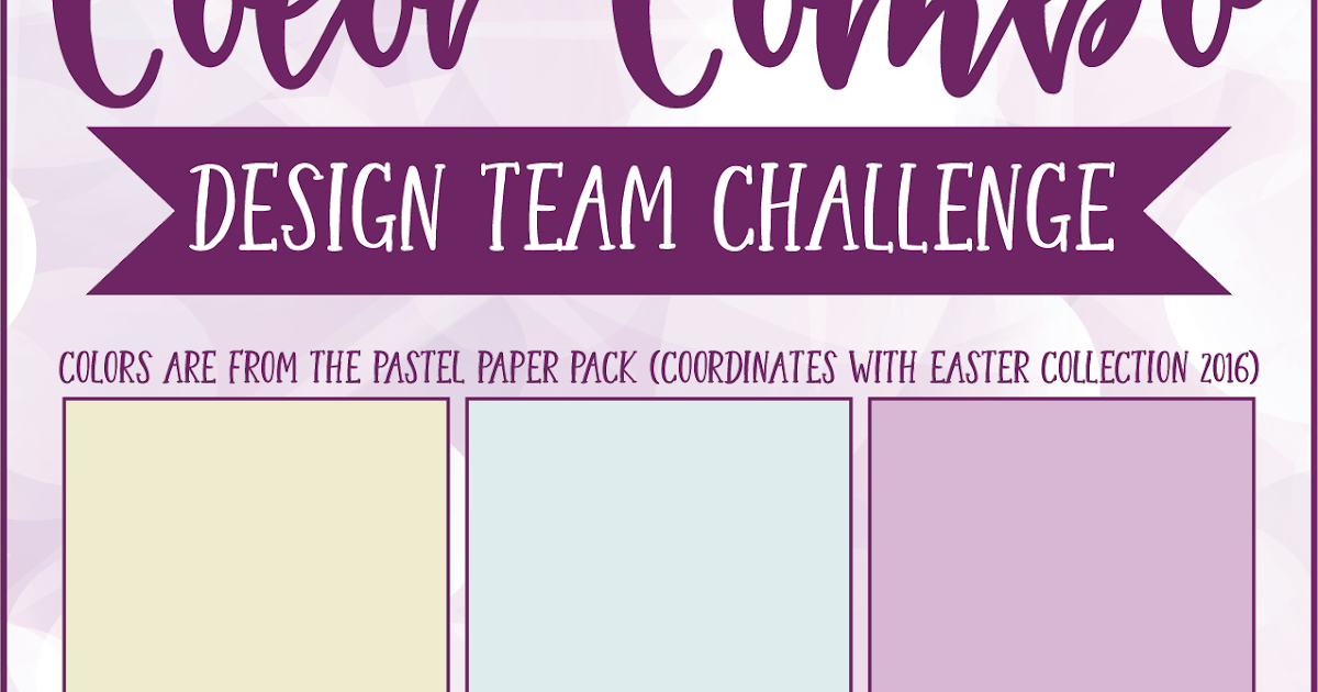 Body, Mind, Spirit, and STAMPS!: Divinity Designs February Color Combo