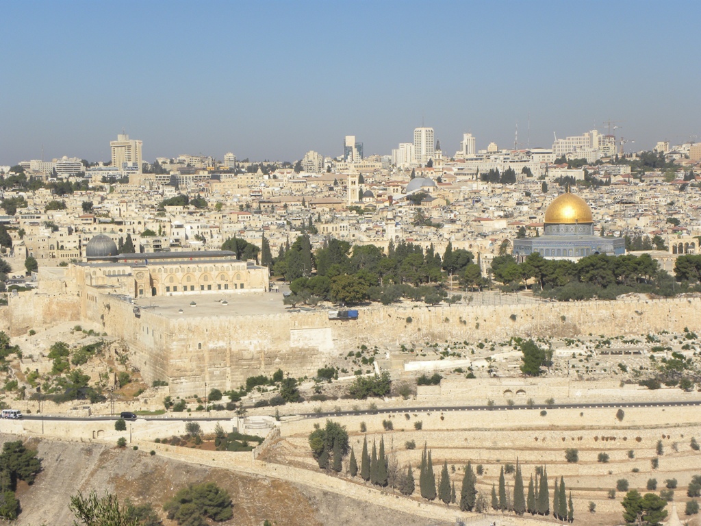 Travels - Ballroom Dancing - Amusement Parks: Spectacular views on the ...