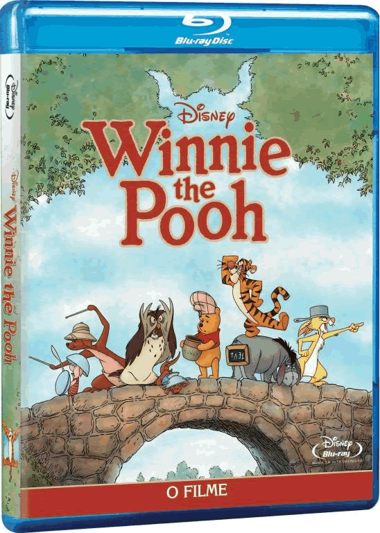 Winnie The Pooh 2011 Dvdrip Xvid Extratorrentrg - Watch latest movies ...