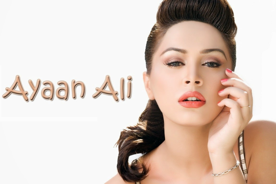 Ayyan Ali HD Wallpaper - all 4u wallpaper