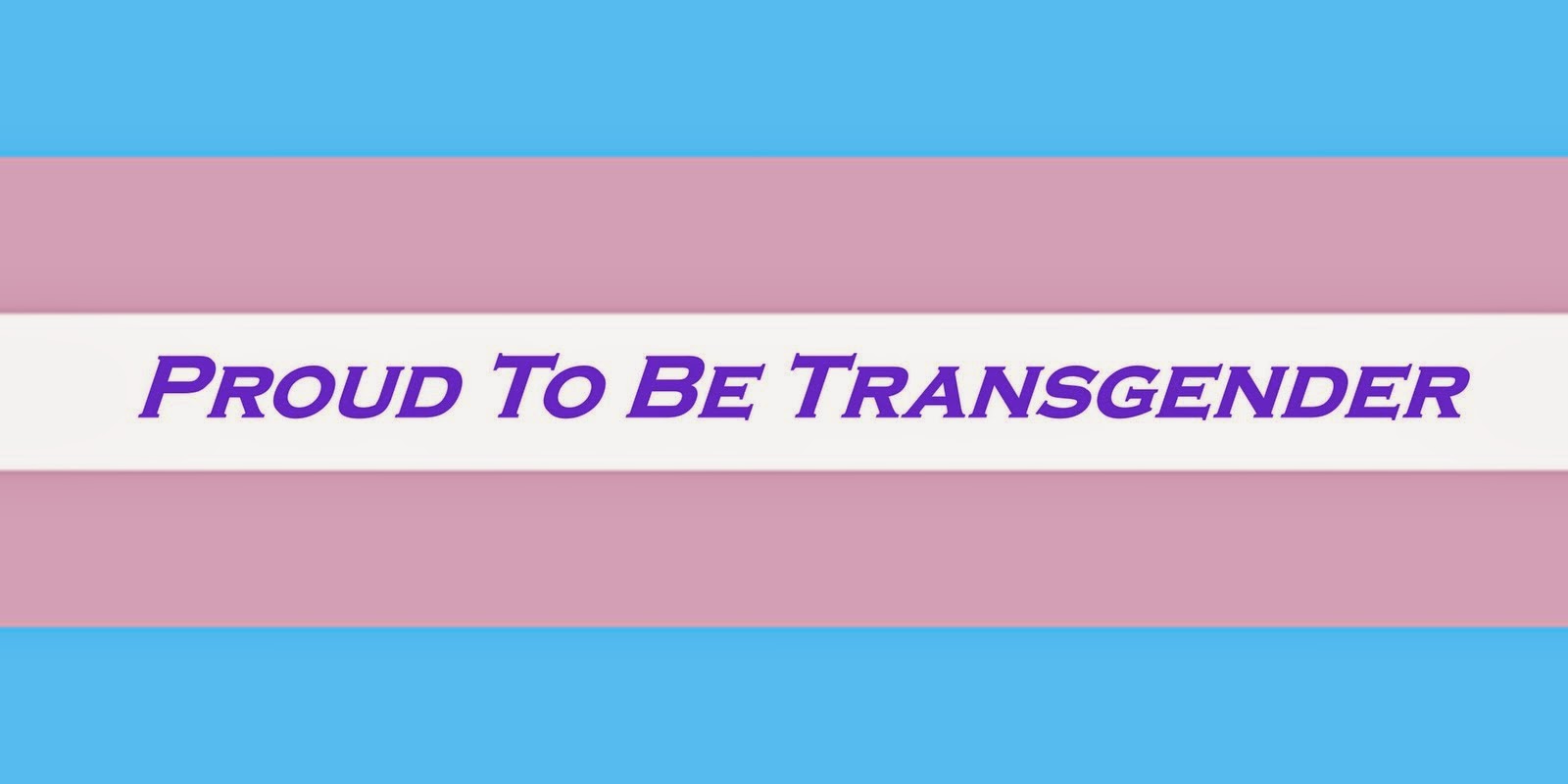 The transgender line A blog dedicated to Transgender topics & awareness ...