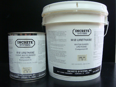 W/B Urethane