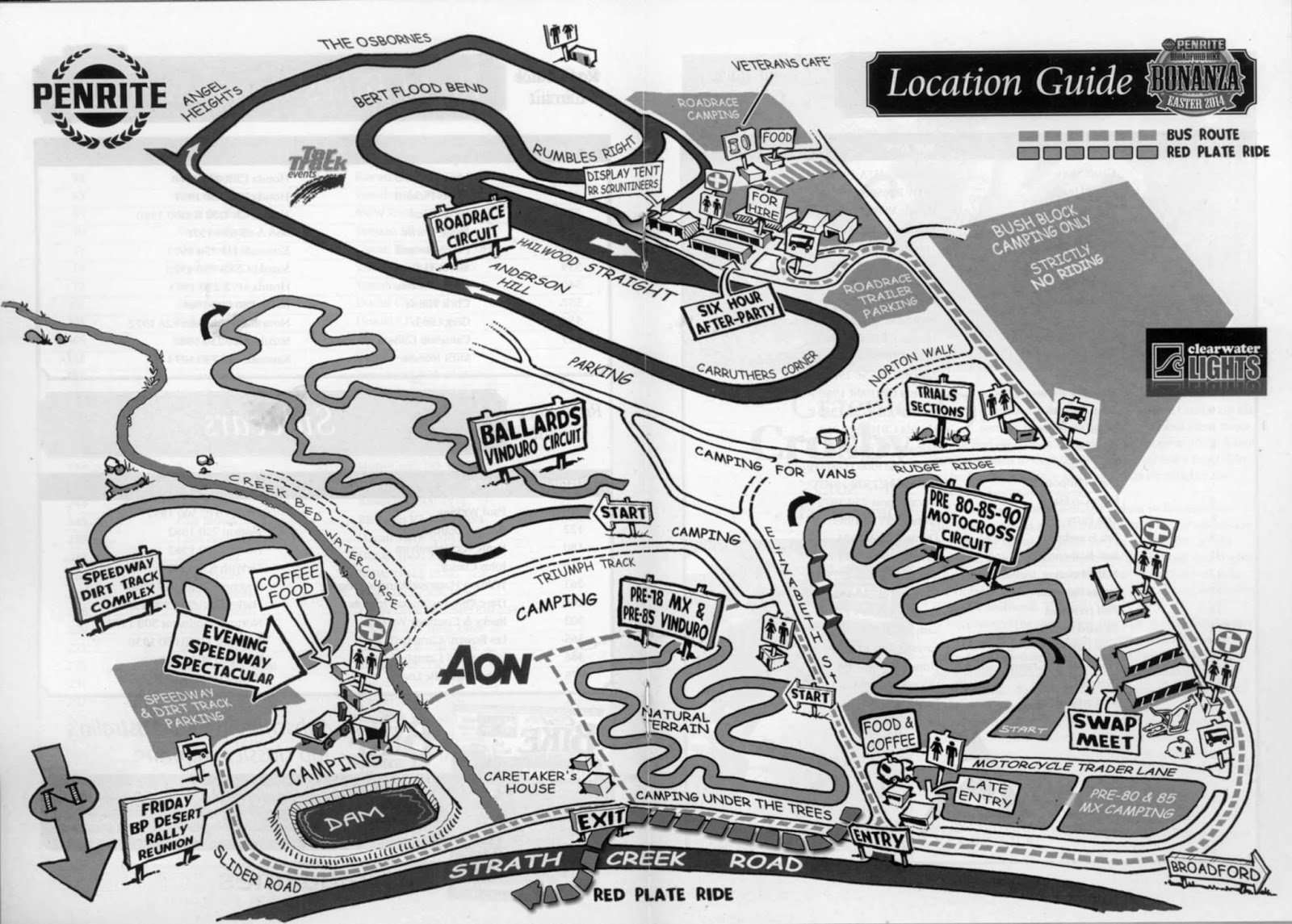 The Velobanjogent: Velocette and a re-eneactment, come revival of the ...