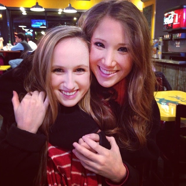 Zeta Tau Alpha - University of Texas at Austin: December 2013