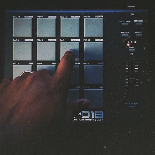 Wes Pendleton - LoopWhole