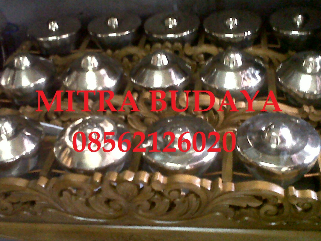 Harga Gamelan Degung | Sunda | Mitra Budaya %%: jual gamelan degung ...