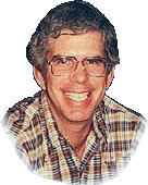 PHILIP DONALD ESTRIDGE