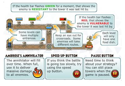 Swordroll's Blog | Wizard101 & Pirate101: Wizard101 Guides