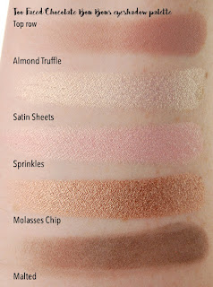 Yarnandbeauty: Purple smokey eye tutorial featuring naked ultimate ...