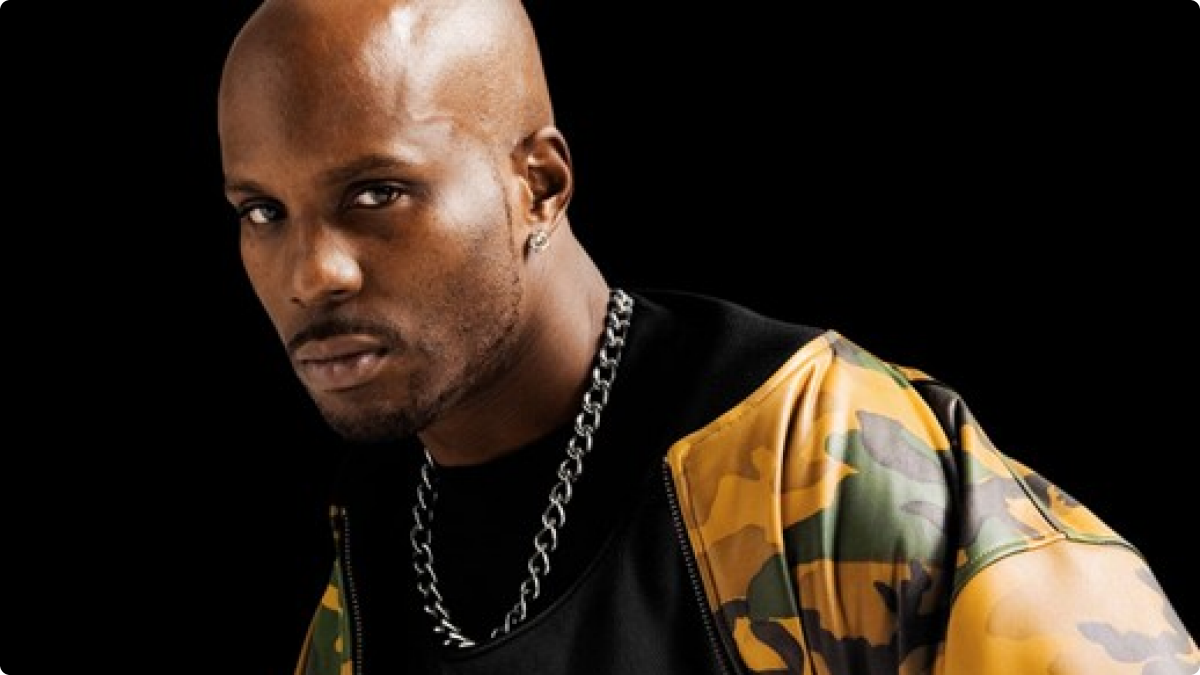 The Wrap Up Magazine: Top 5 DMX Videos