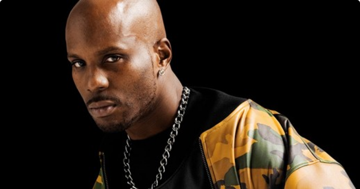 The Wrap Up Magazine: Top 5 DMX Videos