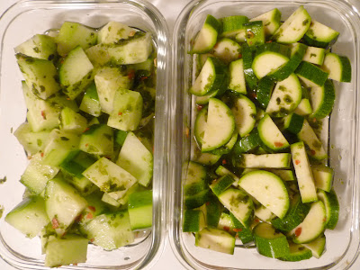 Fairmount Neighborhood Farmers Market: Ume Grill's Tsukemono (Japanese ...