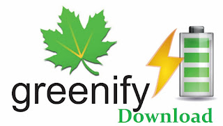 Greenify Apk download to optimize your android device