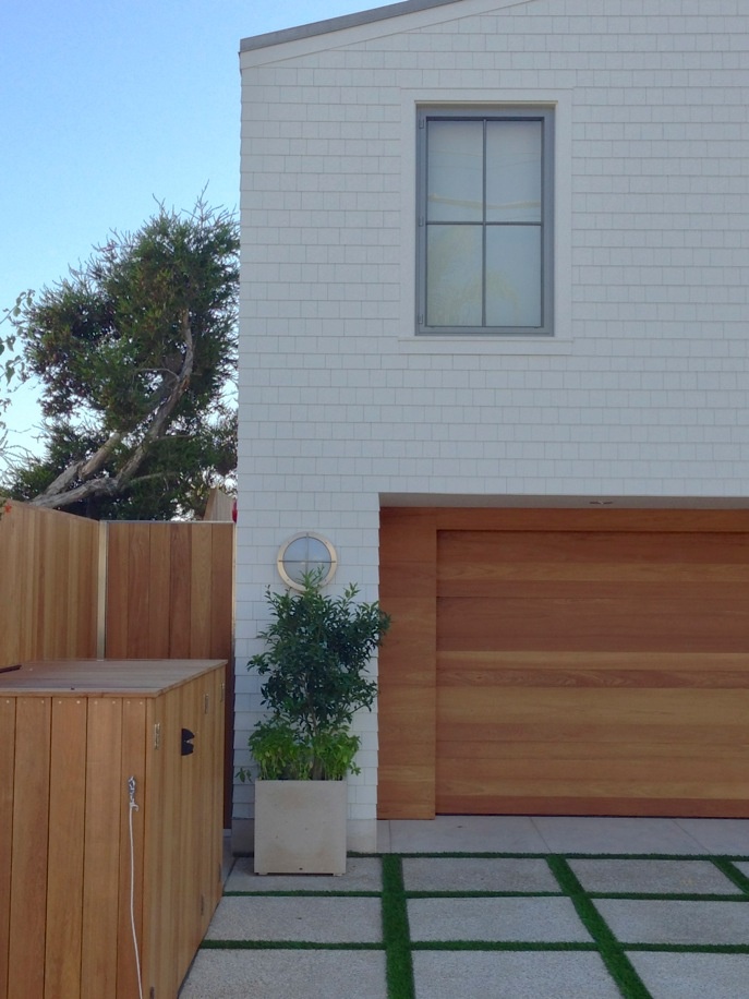 The Pink Zipper: The Driveway is Driving Me Nuts!