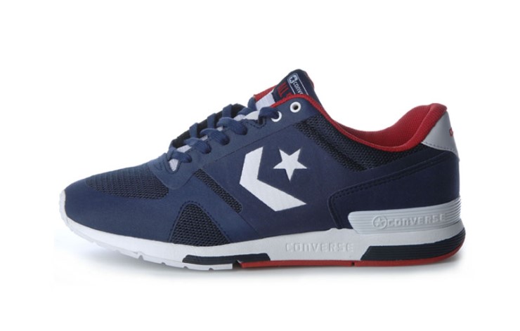 The Converse Blog: Converse Force 5 XLT