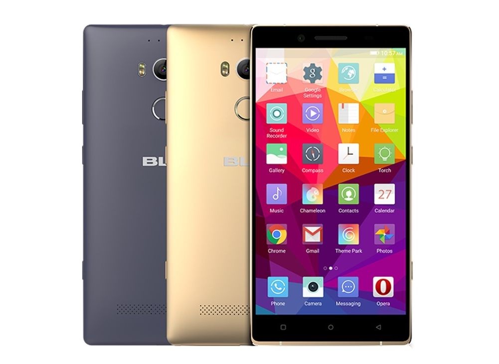 Tecnoneo: BLU Pure XL es otro super smartphone con características ...