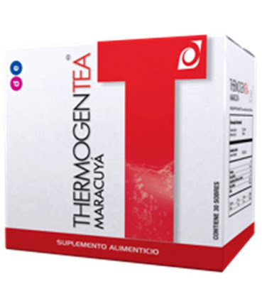 Nutriendo su Vida: - THERMOGEN MARACUYÁ