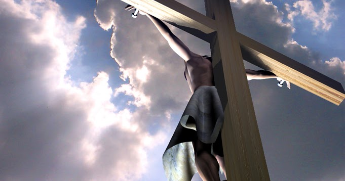 Científicos revelan el día exacto de la muerte y crucifixión de Jesús ...