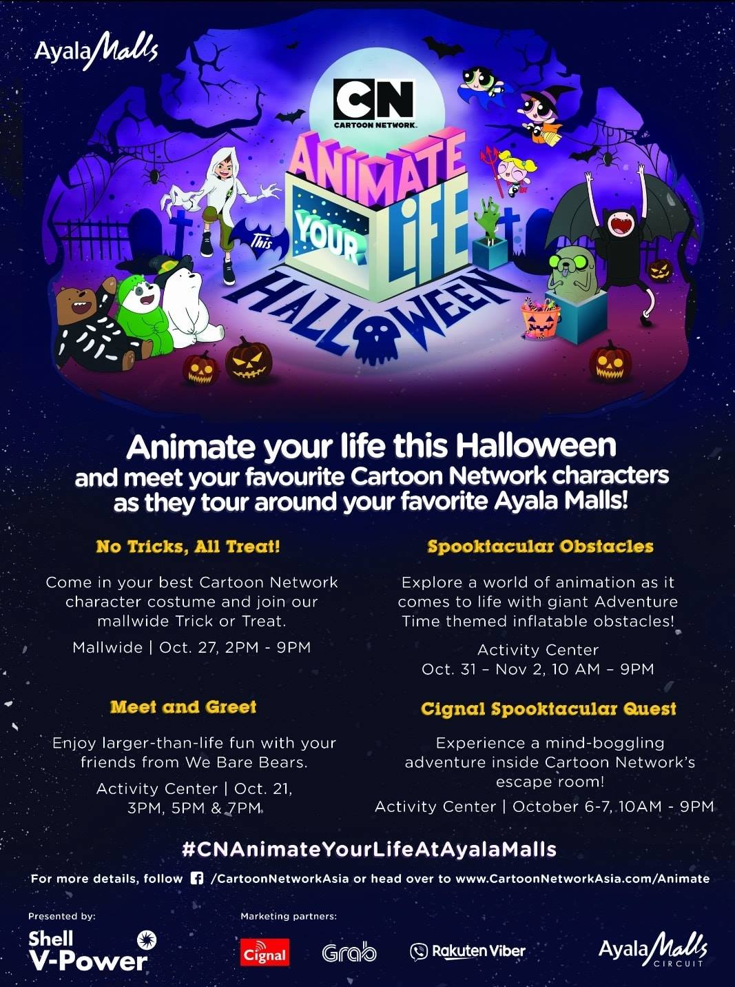 Ghostfreak | Ben 10 Wiki | Fandom