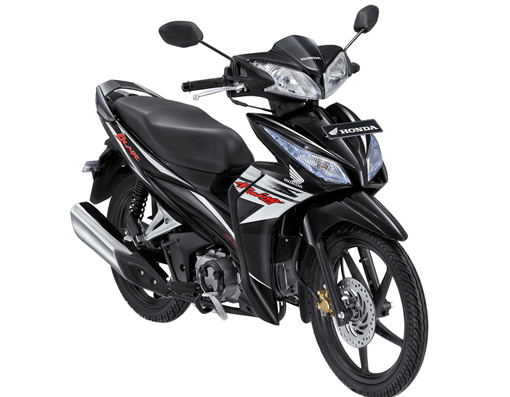 Future Old Automotive: NEW HONDA BLADE SPECIFICATION