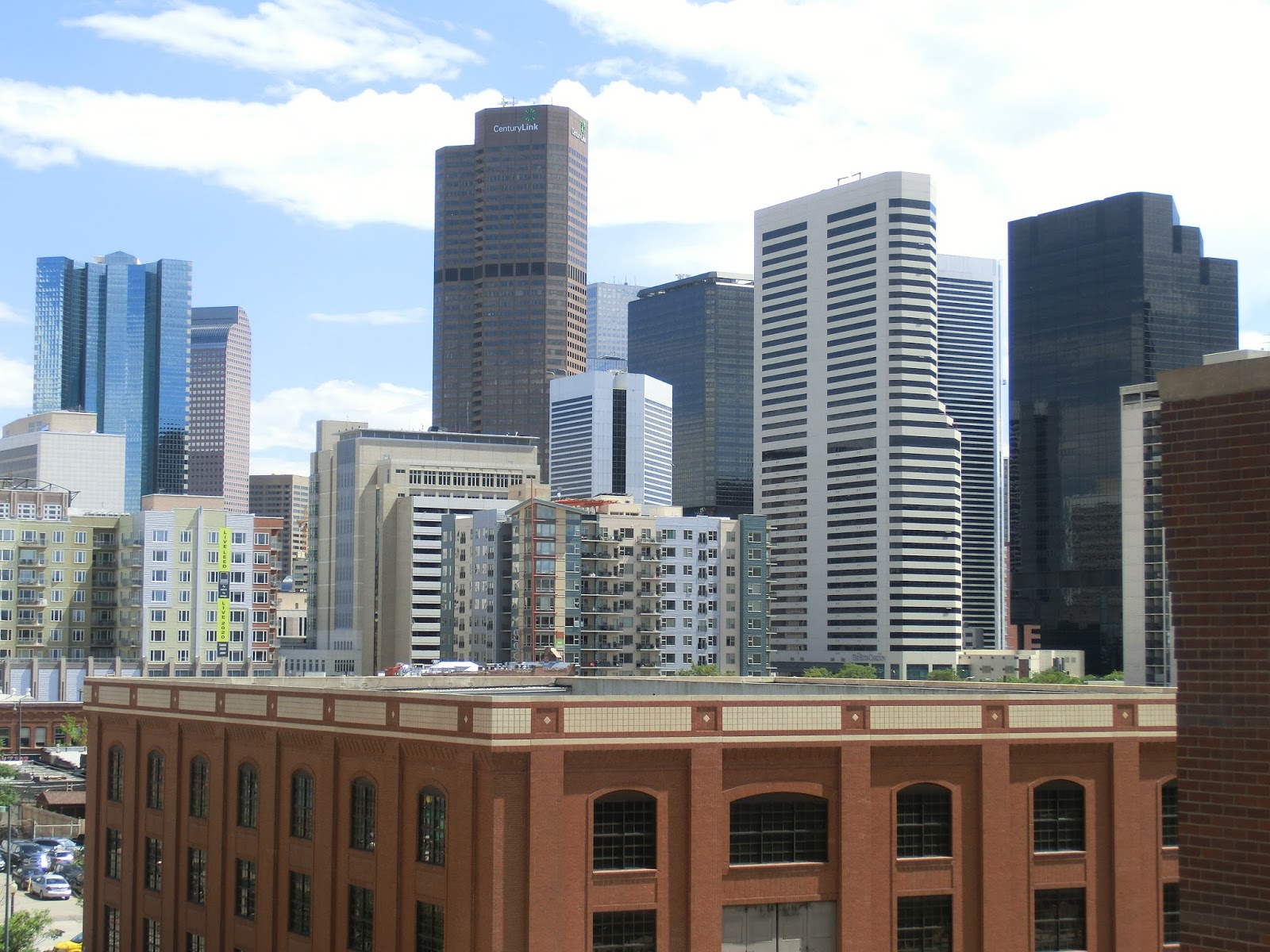 Sites touristiques de Colorado Springs et environs - Tellement French!