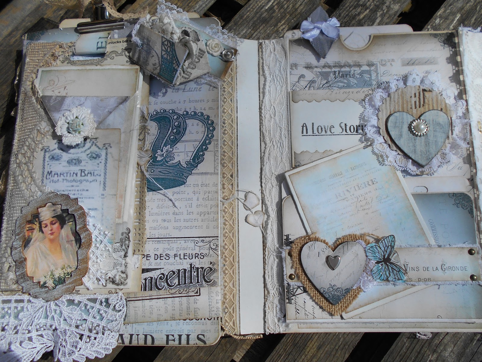 ***Bohemian Crafting***