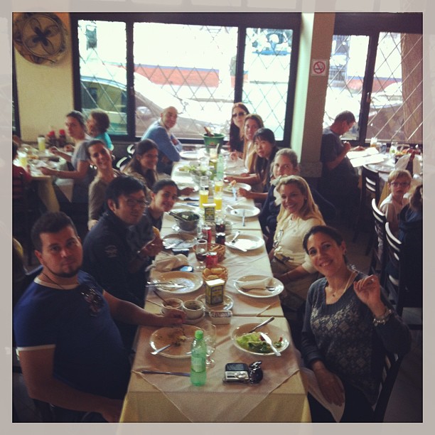 By Tania Martyns : Extravagance 2013 - Um mergulho nos anos 80