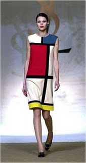 Neoplasticismo: Imagens