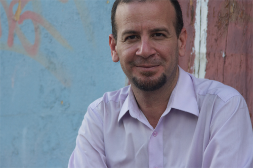 Luis Negrón - Alchetron, The Free Social Encyclopedia