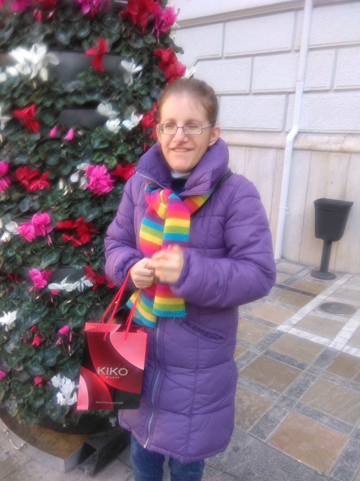 trisomia 9 par: RECOPILACIÓN DE FOTOS