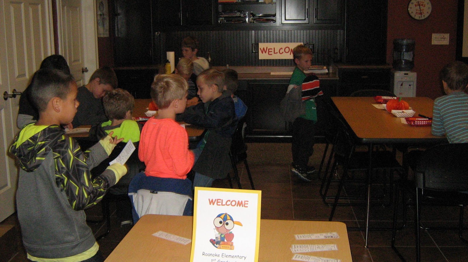 Roanoke Public Library