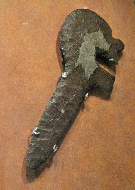 Jim & Carole's Mexico Adventure: Mexico City Part 1: Aztec Origins