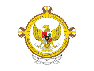 Logo BPK Format Cdr & Png - Free Logo PNG