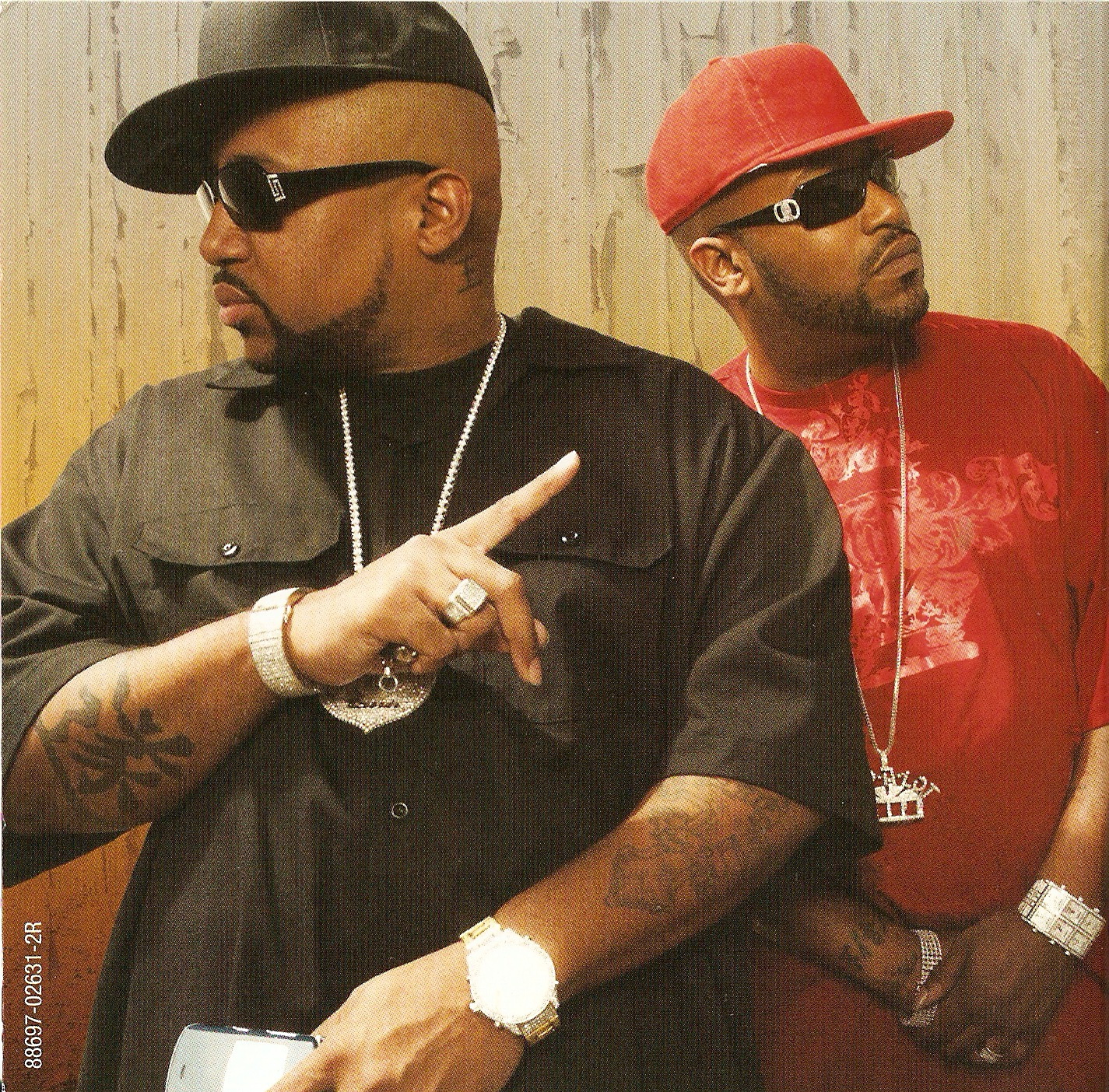 RapClassicNew : UGK