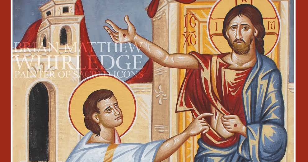 Saint Thomas the Apostle