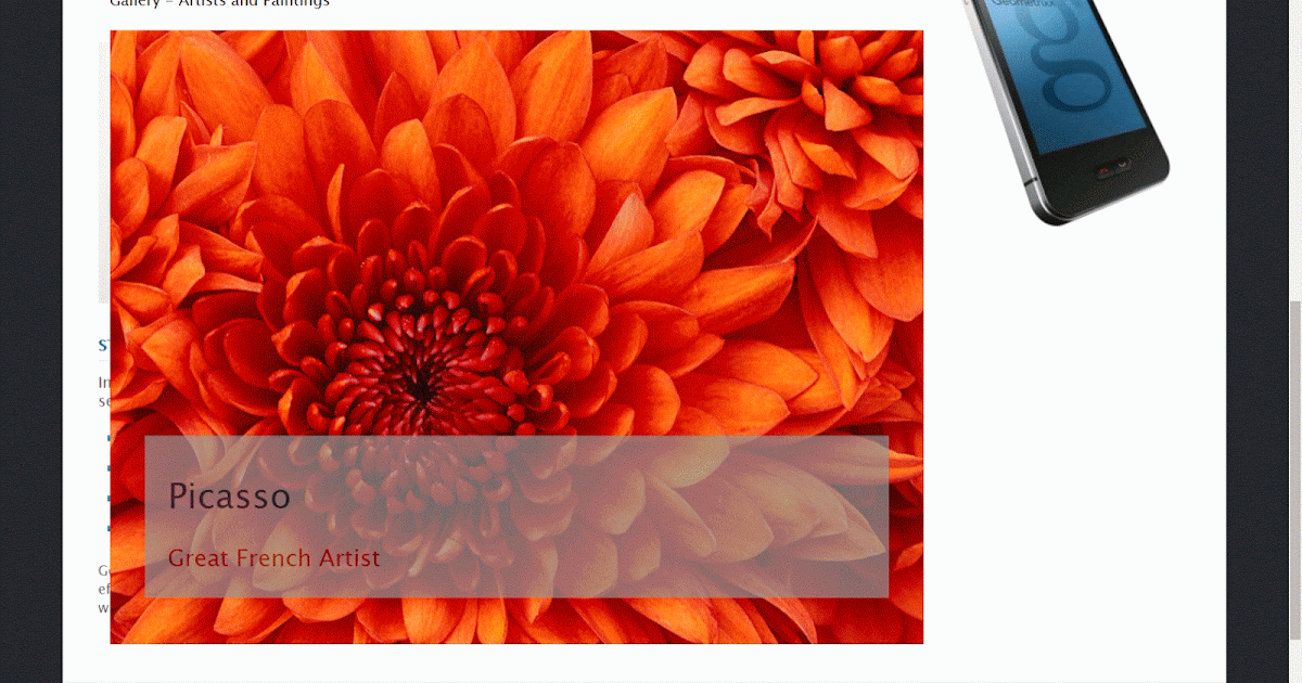 Experiencing Adobe Experience Manager Aem Cq Aem 61 Touchui Slide Show Component With