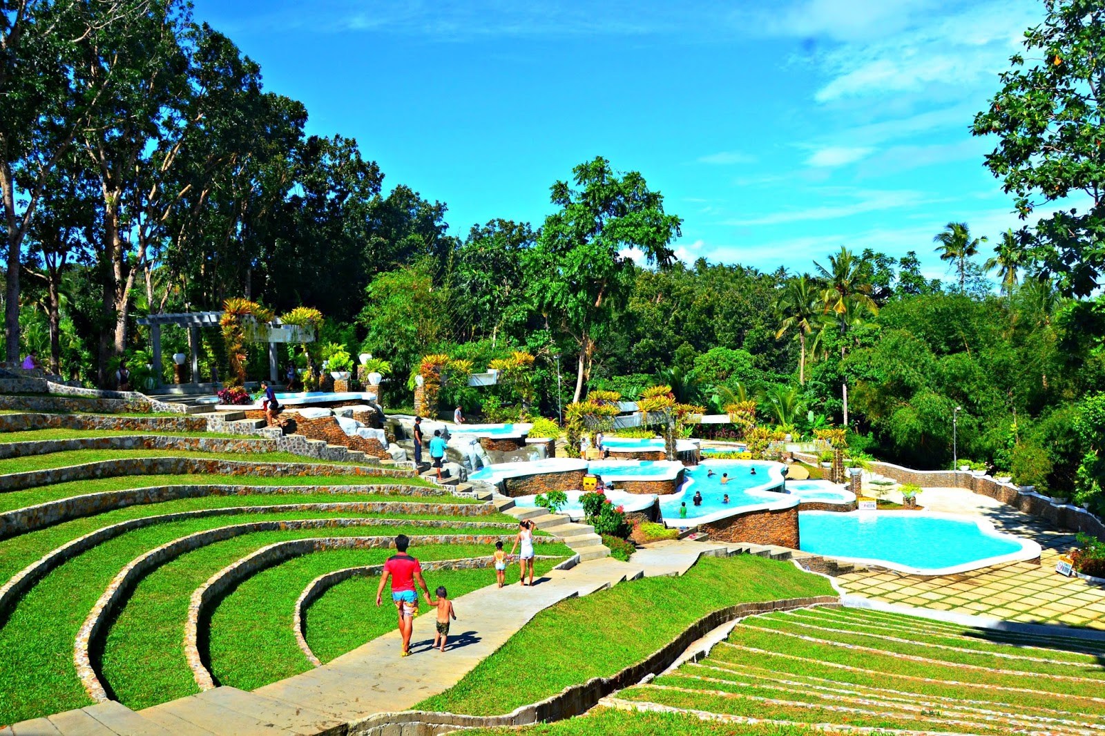 Batangas: Shercon Resort and Ecology Park