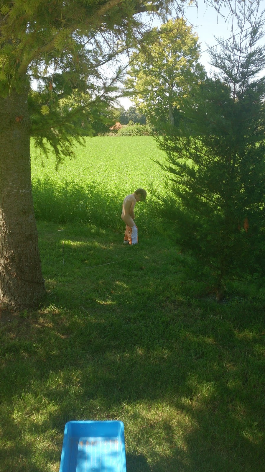 Et toi, il est propre ? - Julesetmoa