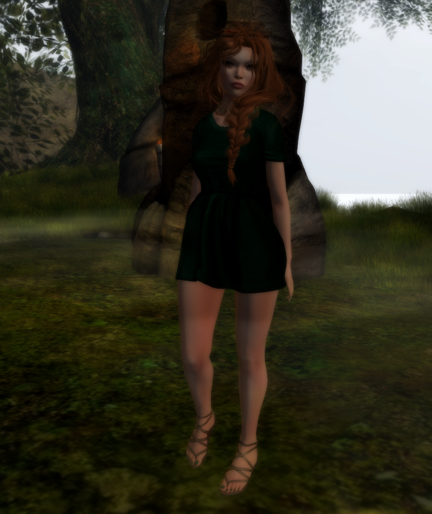 The Gorean Deviant: September 2016