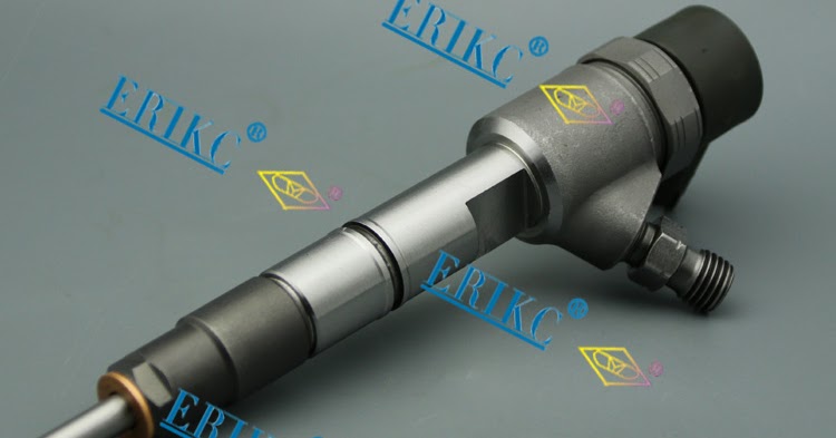 ERIKC Diesel Common Rail & Piezo Injector Spare Parts & Tools: 0445110412 Bosch diesel injector ...