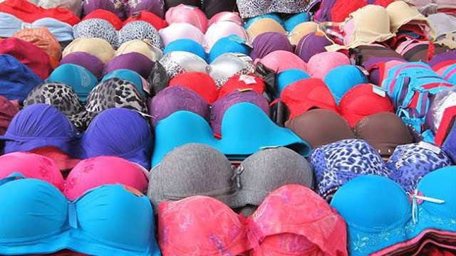 Cara Memilih, Mengukur Saiz Dan Memakai Bra Yang Betul ~ Cara Hidup Sihat