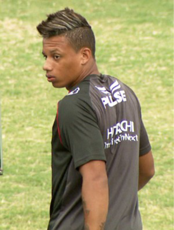 Alvinegro Da Vila: Rafael Ratão é o novo reforço do Santos FC