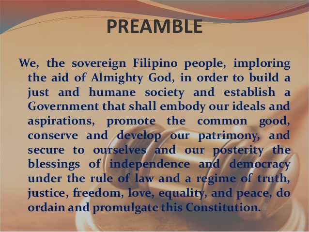 Philippine Constitution Day