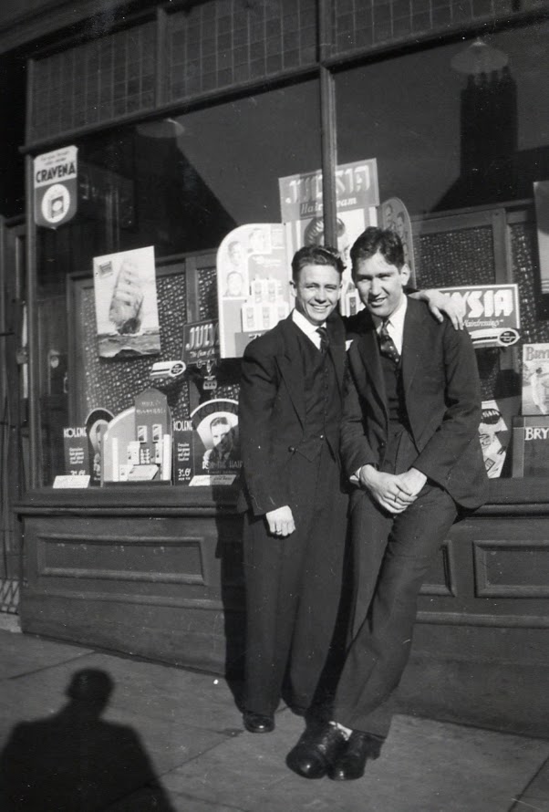 A True Life Love Story