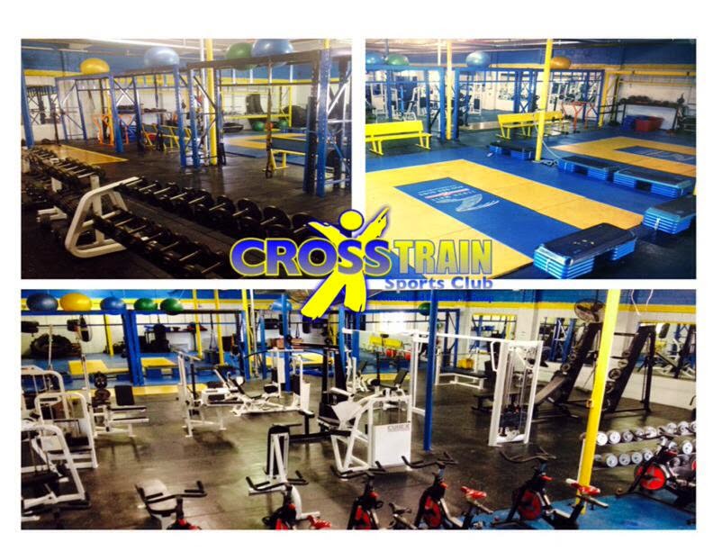 CrossBox Training and Fitness Center , Chelmsford, Ma. : CrossTrain ...