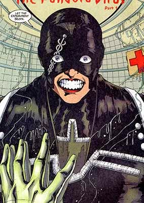 Strickly Speaking: Wonder Woman's Rogues Gallery