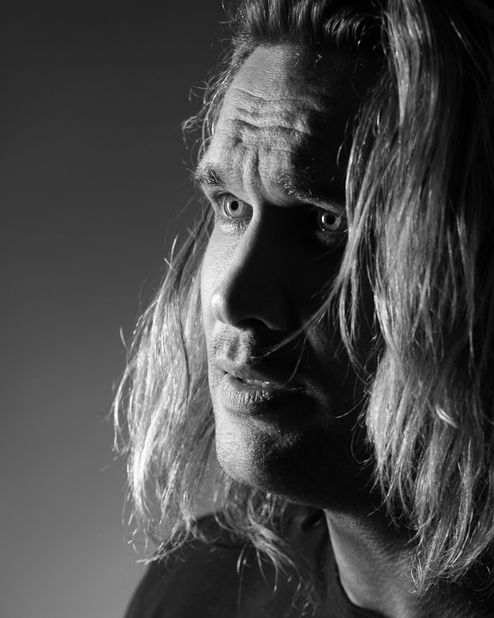 MAprofile: Marklife.: Anger, Tears and Headshots...