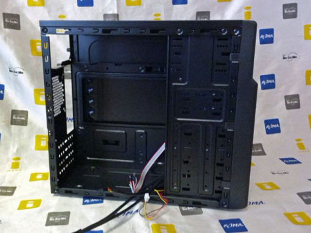 SST-PS08Bレビュー