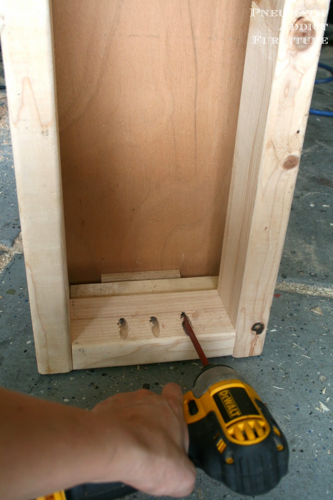 How to Upgrade Bookshelves | Pneumatic Addict